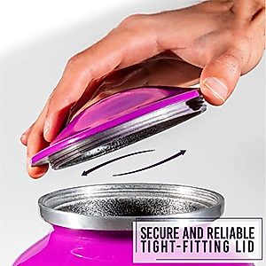 Blessbuy Cremation urn for Ashes for Women, Handcrafted Hummingbird urn for Human Ashes Adult Female, Large Burial urns for Ashes up to 200 LBS.…