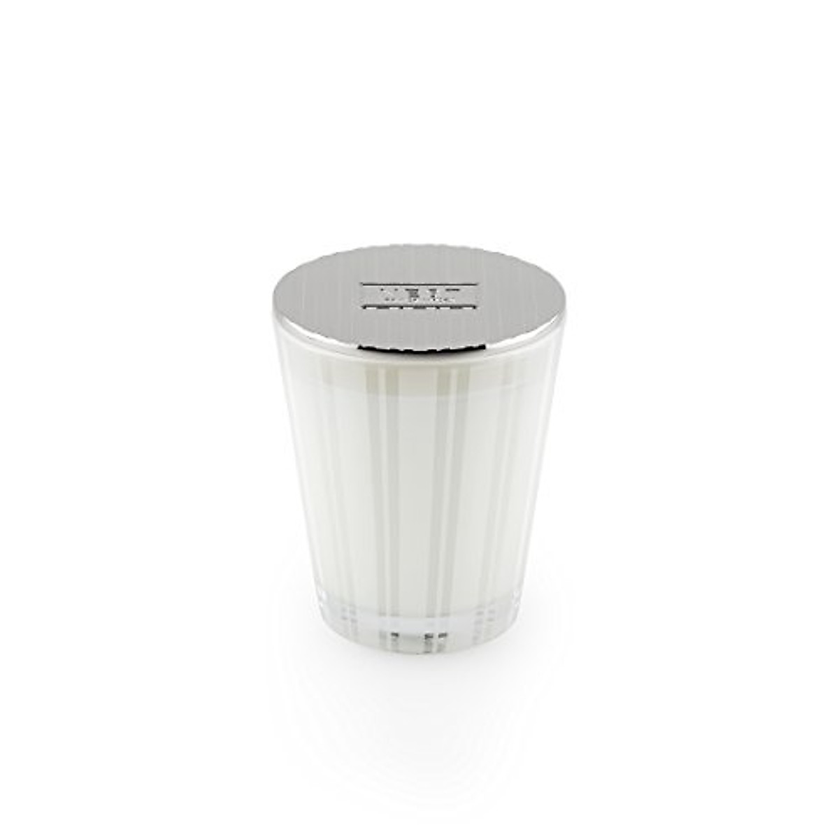 NEST Fragrances Silver Classic Candle Lid