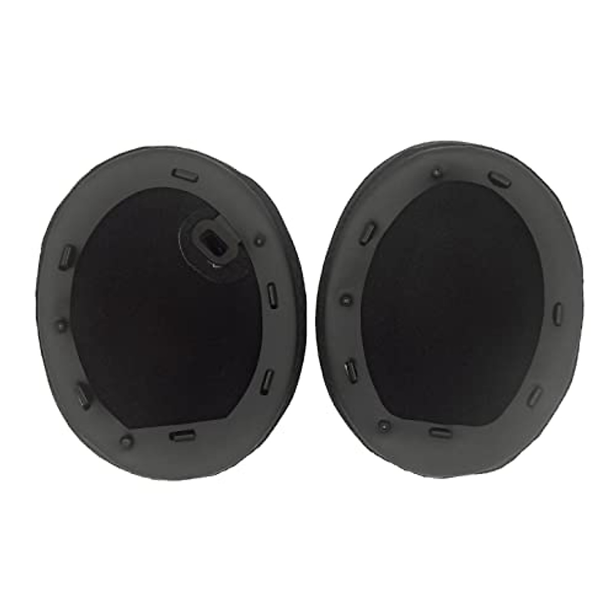 WH-1000XM4 Upgrade Earpads Replacement for WH1000XM4 WH-1000XM4 Headphones - Ear Cushion/Ear Cups (1000XM4)
