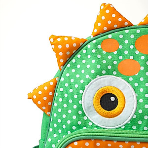 Let's Make Memories Personalized Little Critter Backpacks - For Kids - Dog