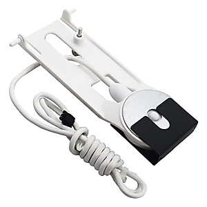 Jacqueline New Upgraded 000008660 Ice Thickness Control Probe Assembly (OEM) Compatible with Manitowoc I Series Ice Thickness Control-1 Year Warranty