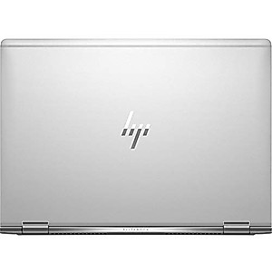HP Elitebook X360 1030 G2 13.3 4K UHD IPS Touchscreen Notebook, Intel Core i7-7600U 2.9 GHz, 16GB RAM, 512 GB NVMe SSD, Silver, Windows 10 Pro (Renewed)