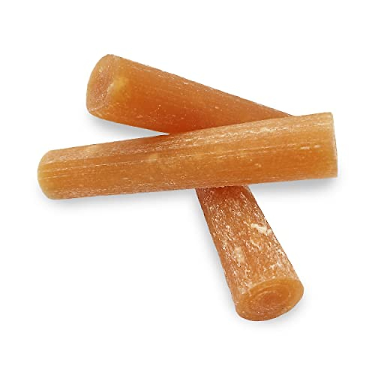 Himalayan Dog Chew Original Yak Cheese Dog Chews, 100% Natural, Long Lasting, Gluten Free, Healthy & Safe Dog Treats, Lactose & Grain Free, Protein Rich, Chicken Flavor, 4.5 oz Resealable Pouch