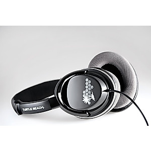 Micro-casque pour PS Vita/PSP/DS/3DS - Ear Force M5