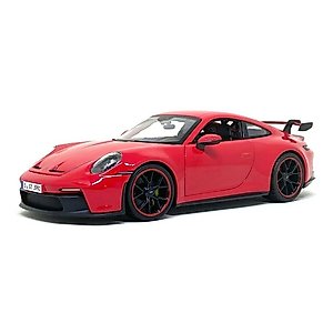 Maisto Porsche 911 GT3