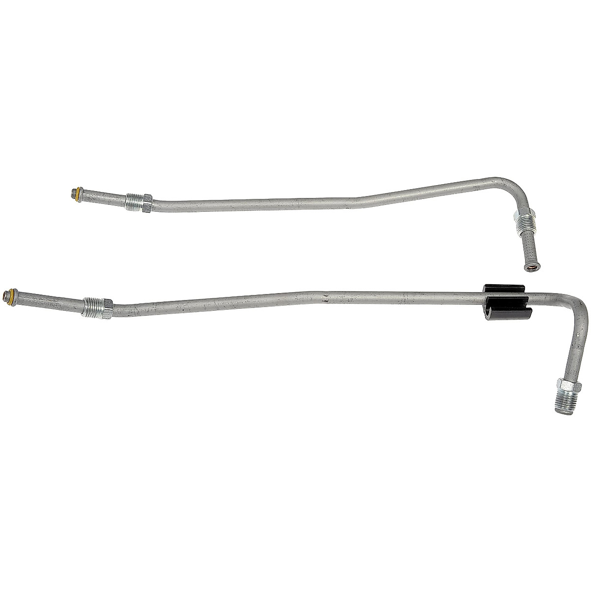 Dorman 624-511 Automatic Transmission Oil Cooler Hose Assembly Compatible with Select Ford Models