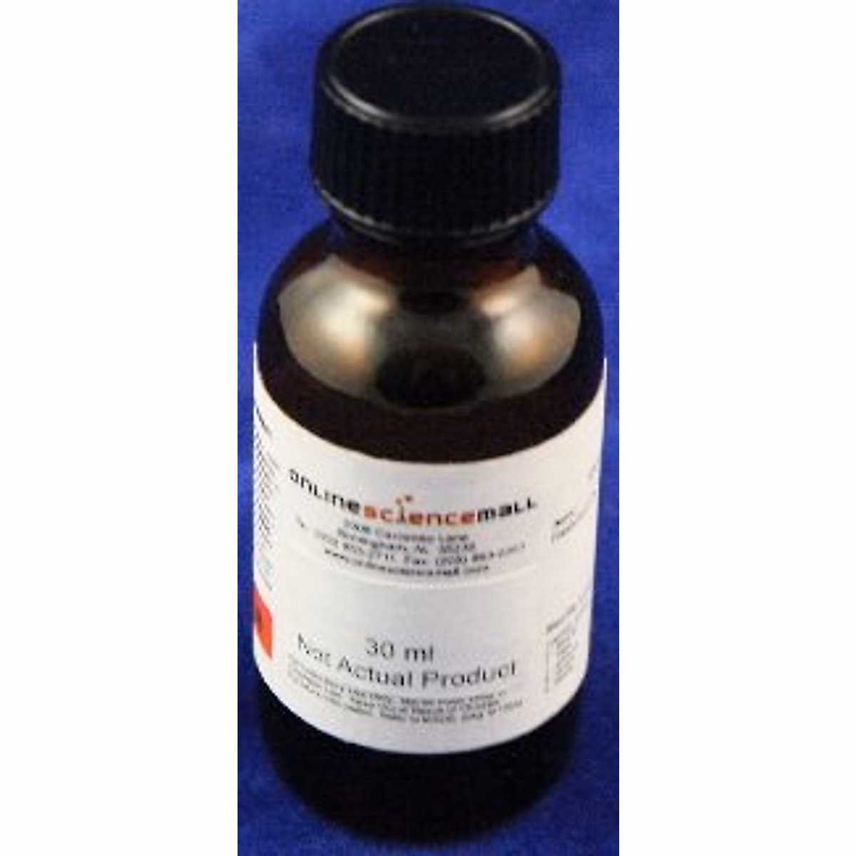 100g Bottle of Sodium Acetate Crystals - Hot Ice