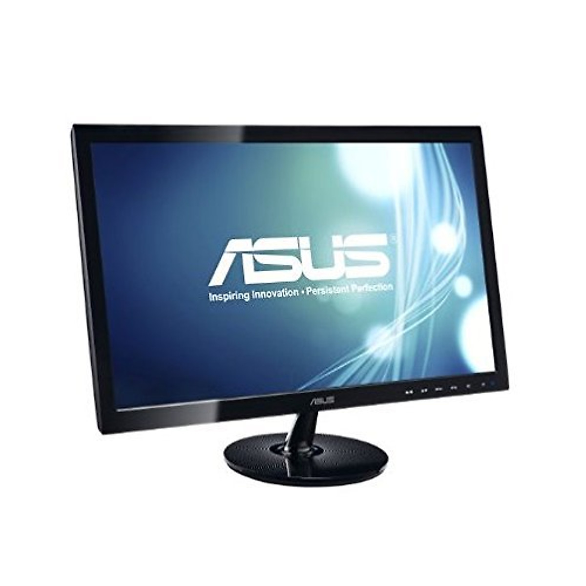 Asus LCD VS228H-P LED Backlight 21.5inch Wide HDMI DVI VGA 1920x1080 500000001 5ms Retail