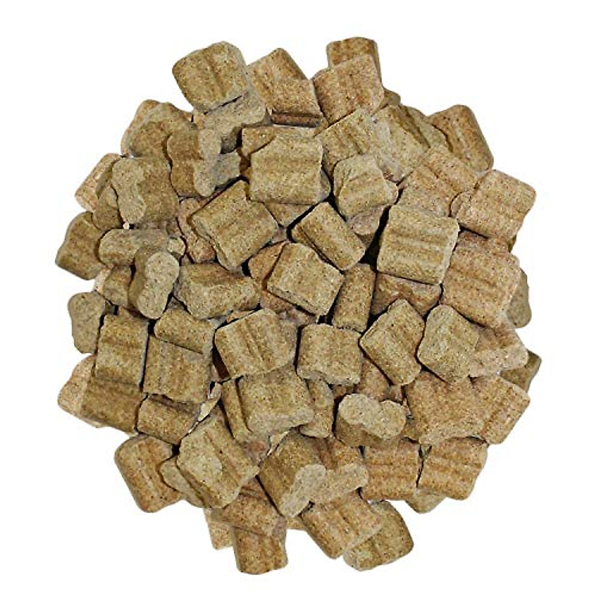 Rodent Blocks - Nutritional Rodent Food - for Rats, Mice, Squirrels, Degus (3 lb.)