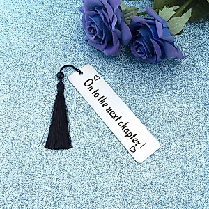 Bookmarks For Women Encouragement Positive Inspirational Gifts For Women Men Kids Teens Bookmark Tassels Bulk Birthday Easter Graduation Christmas Gifts For Her Book Marks For Book Lovers