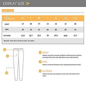 Belidome Cute Easter Bunny Egg Women's Leggings Yoga Pants Tummy Control Butt Lift High Waist Gym Tights Plus Size XS-3XL for Workout Casual Party Wear Rabbit Print