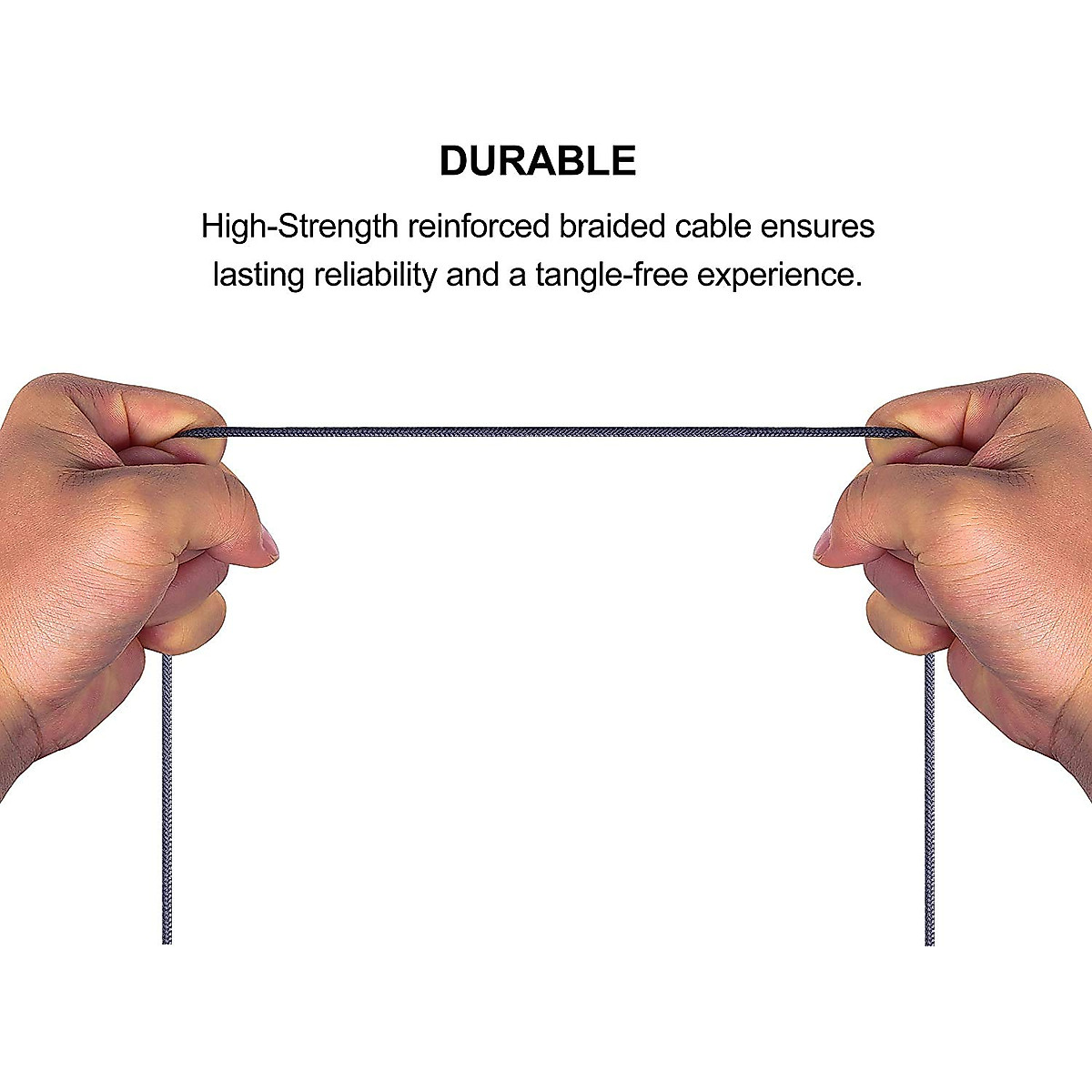 Cable Boom Microphone Compatible with HyperX Cloud Flight | 3.5mm Jack Headphone - Volume Control for Playstation PS4 or Xbox One Controller, PC, Tablet,Laptop,Smartphone - Boompro Gaming Mic (150CM)