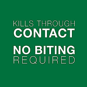 Bayer Advantage II Kitten Flea Treatment for Kittens, 2 - 5 lb, 4 doses