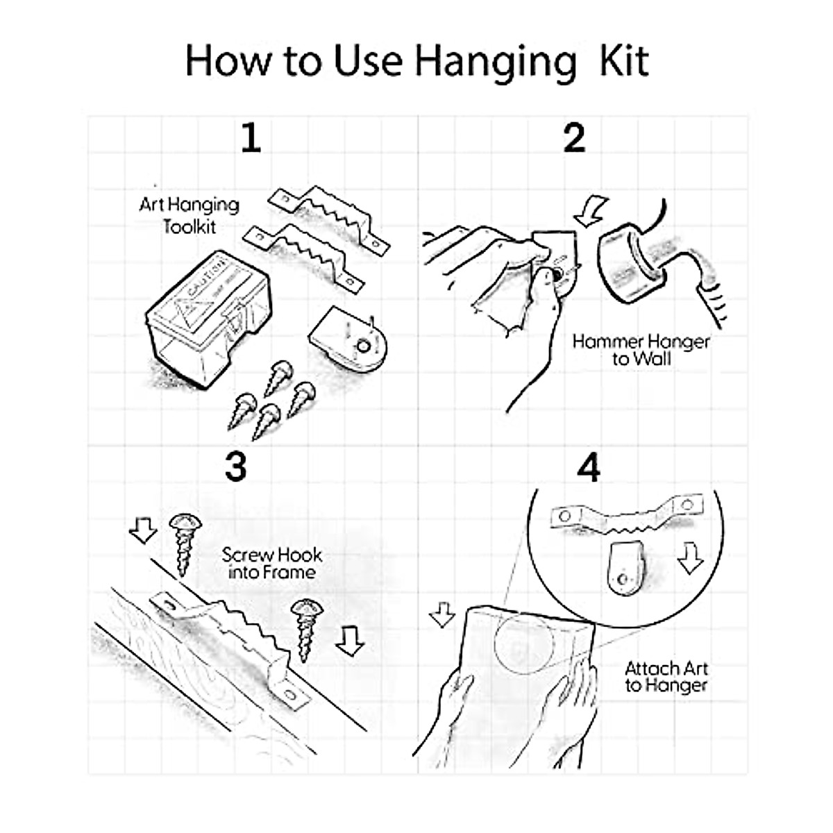 SIGNFORD Framed Canvas Print Wall Art Shining Sun Over The Orange & Red Hills Abstract Wilderness Digital Art Modern Art Rustic Scenic Multicolor for Living Room, Bedroom, Office - 24"x36" Natural