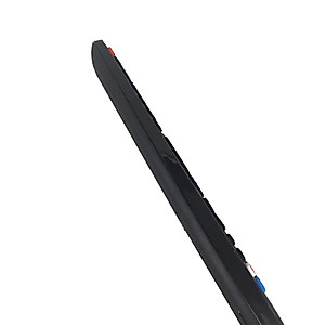 Universal for Hisense-TV-Remote, EN2A27 Remote Compatible with All Hisense 4K LED HD UHD Smart TVs