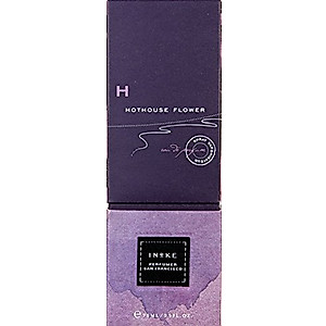Ineke Hothouse Flower 75ml / 2.5 oz eau de parfum/perfume