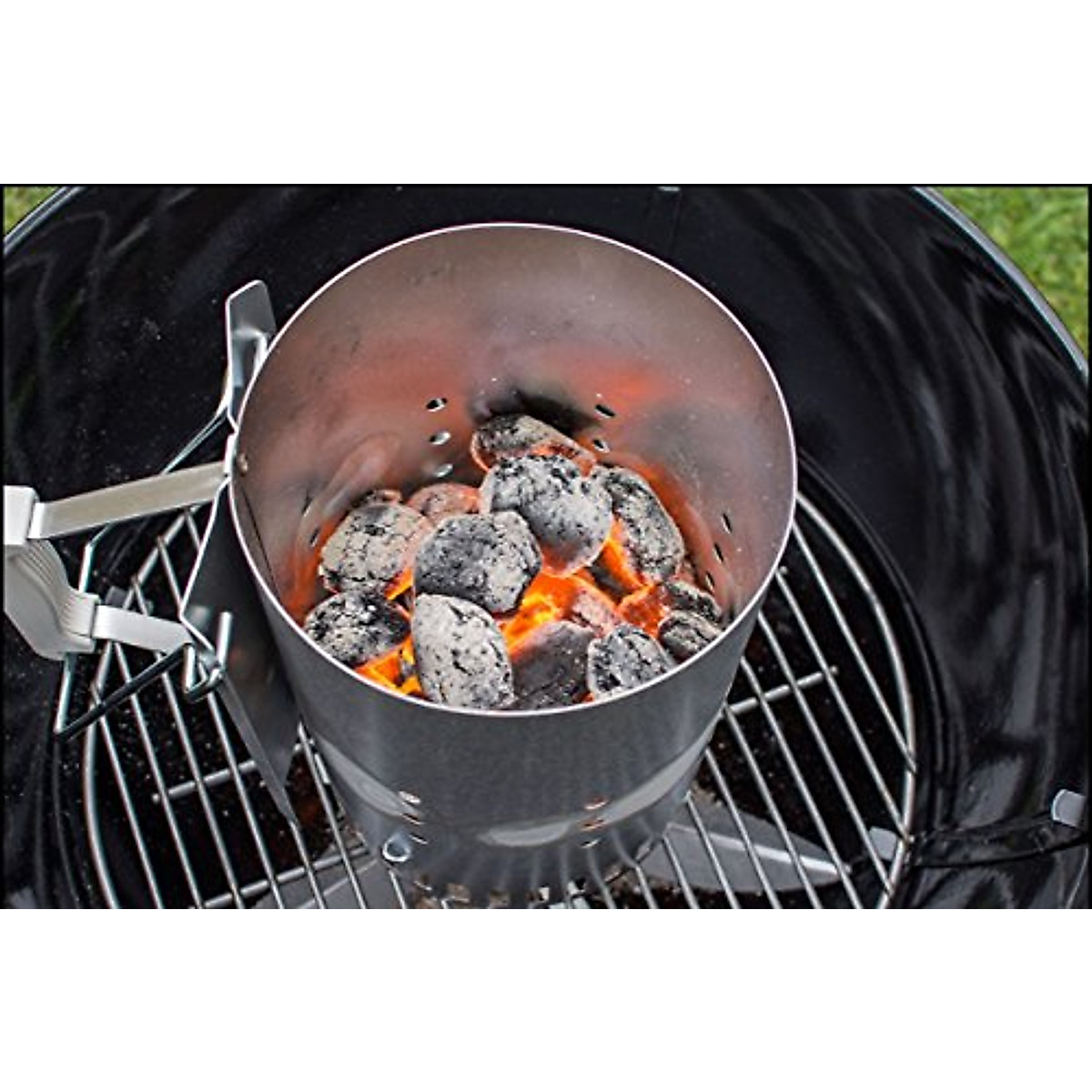 All Natural Fire Starters.15-20 Minute Burn for BBQ, campfire, charcoal, fire pit, wood & pellet stove, 30 Extra Large Waterproof for Indoor/Outdoor Made in USA