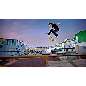 Tony Hawk's Pro Skater 5 - Standard Edition - PlayStation 4