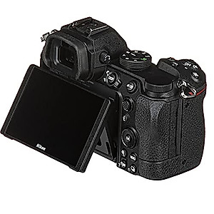 Grace Photo | Nikon Intl. Z5 Mirrorless Digital Camera 24.3MP (Body Only)+ 64GB Extreem Speed Memory Card +Accessory Bundle (19 Pieces)