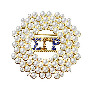 SRG Sorority Brooch Pin 1922 Sorority Gift Greek Sorority Jewelry Gift (Sorority Brooch Pin)