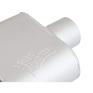 Flowmaster 43010-FM Fits FLOWMONSTER 1-CHAMBER SMALL MUFFLER