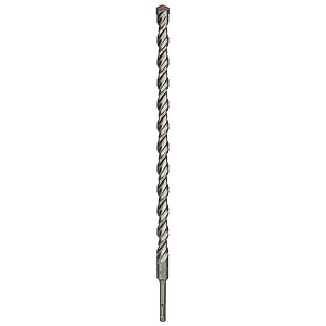 Bosch 2608831055 20x400x450mm Hammer Drill Bit SDS Plus, 3"