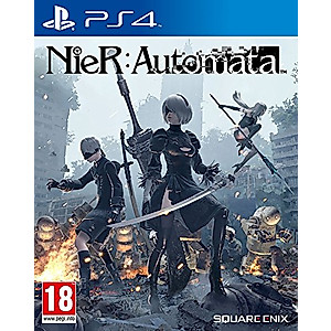 Nier Automata (PS4)