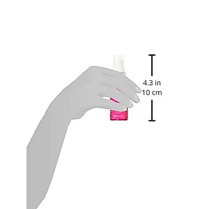 Andalou Naturals 1000 Roses Moroccan Beauty Oil Ounce, White, rose, 1 Fl Oz