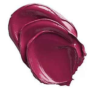 Burt’s Bees 100% Natural Moisturizing Lipstick, Brimming Berry, 1 Tube