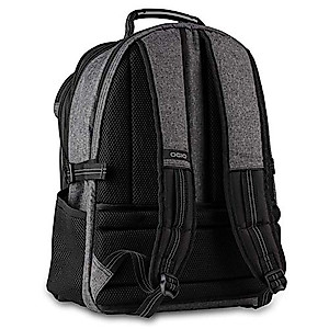 OGIO Prospect Backpack (Dark Static)