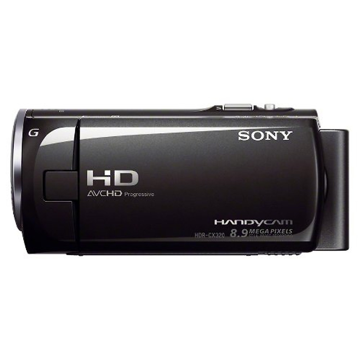 Sony HDR-CX 320 E HDRCX320EB.CEN - 320