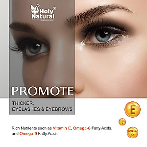 Organic Jamaican black Castor Oil (3.38 fl oz) USDA Certified, Traditional Handmade with Typical and Traditional roasted castor beans smell ,100% Pure black Castor Oil (No Additive, Non GMO)