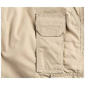 5.11 Tactical Taclite Shorts,Coyote Brown,28