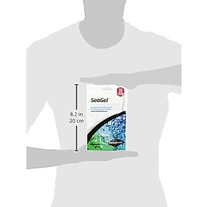 SeaGel, 100 mL Bagged