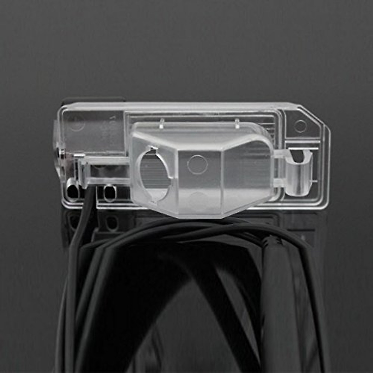 for Mitsubishi Outlander Sport Car Rear View Camera Back Up Reverse Parking Camera/Plug Directly