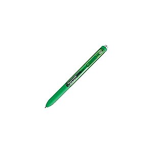 Paper Mate InkJoy Gel Pen, Medium Point, Dark Green