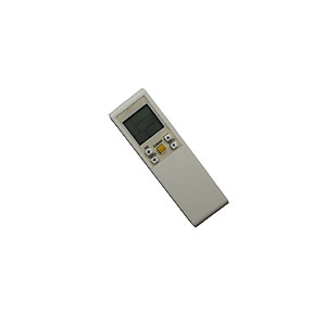 Hotsmtbang Replacement Remote Control Compatible for Daikin FVXG50GV1A FVXS60KVMA FVXS71KVMA FVXS50LVMA FVXS60LVMA FVXS71LVMA FVXS60HVMA FVXS71HVMA ARC452A21 FTXS24LVJU FTXS18LVJU Room Air Conditioner