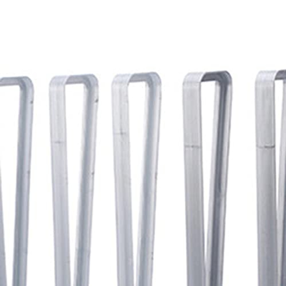 xiaolajiao Stainless Steel Boot Rack, Durable Boot Storage, Shoes Storage Holder Organizer