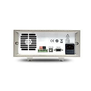 Programmable DC Power Supply, High Single Output, IT6831A 18V/10A/180W, IT6832A 32V/6A/192W, IT6833A 72V/3A/216W(IT6831A 18V10A180W)