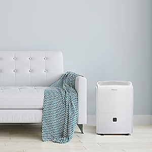 Danby Dehumidifiers, White