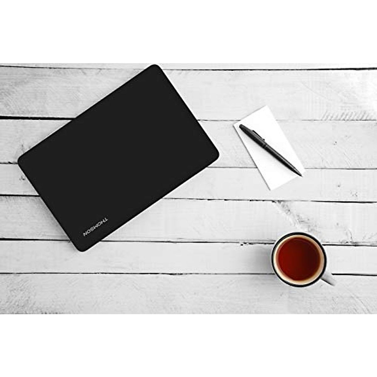 Thomson Laptop NEO 10, 10.1 Inch, Intel Atom, 4Gb RAM, 64Gb eMMC Storage, Windows 10 - Black REFURBISHED Like New