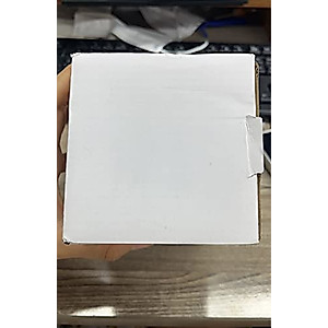 Wasp Trap Solar Powered Bee Trap Reusable Fly Traps Outdoor Hanging Wasp Killer with UV LED Light Flying Insects Bee Killer for Indoor Outdoor Patio Garden Home (Orange, 6 Packs)