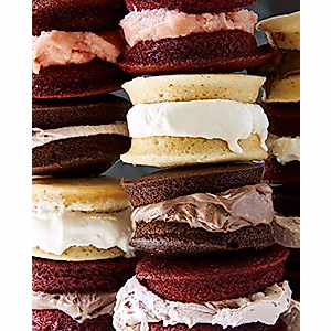 The Sprinkles Baking Book: 100 Secret Recipes from Candace's Kitchen