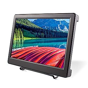 ELECROW 2K Portable Monitor 10.1 Inch Portable Display IPS 2560x1600