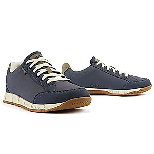 VIKTOS Men's Overbeach Low Shoe, Midwatch, Size: 13