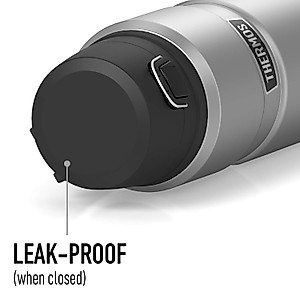 Scooby-Doo Face THERMOS STAINLESS KING Stainless Steel Drink Bottle, Vacuum insulated & Double Wall, 24oz