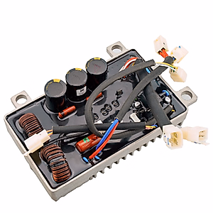 JJing Inverter Module Compatible with Harbor Freight Predator 3500 Watt Invertor Generator