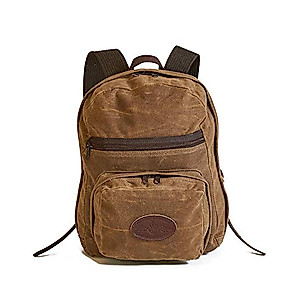 Reliable Softgoods Frost River Duluth Minnesota North Bay Daypack 435 - North Bay 5" gusset