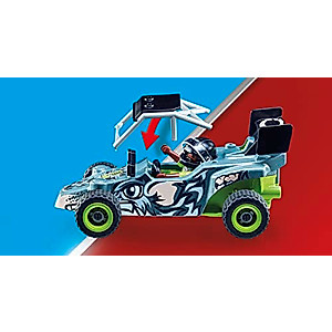 Playmobil Stuntshow Racer