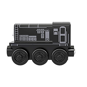 Thomas & Friends Wood, Diesel